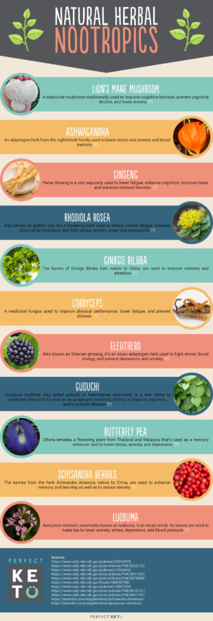 What Are Nootropics? Boost Your Brain Power With These Smart Drugs